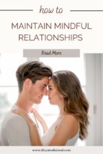 Mindful Relationships: Building Strong Bonds And Understanding Mental ...