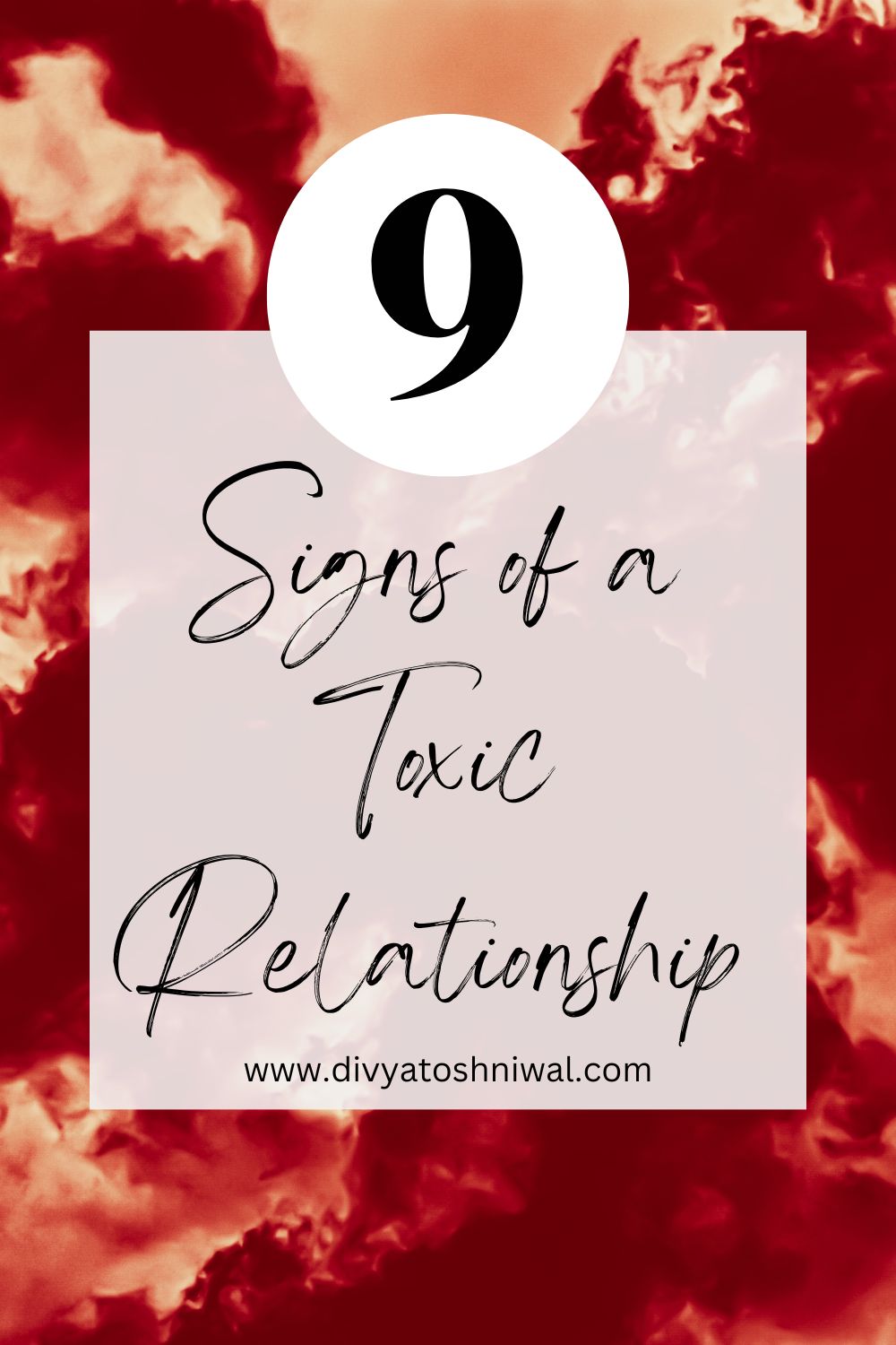 Dealing With A Toxic Relationship: Tips And Strategies For Protecting ...