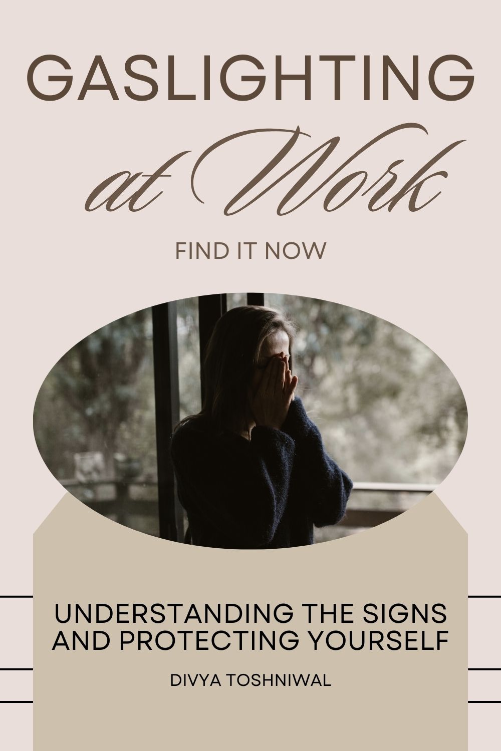 Gaslighting At Work: Understanding The Signs And Protecting Yourself ...