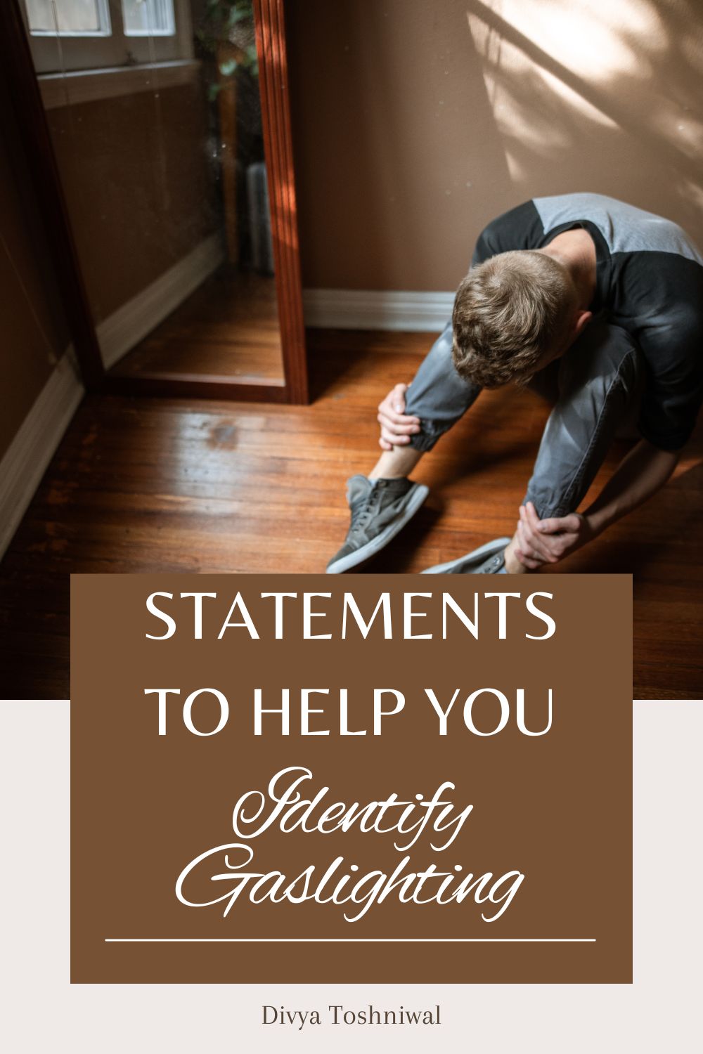 Gaslighting At Work: Understanding The Signs And Protecting Yourself ...